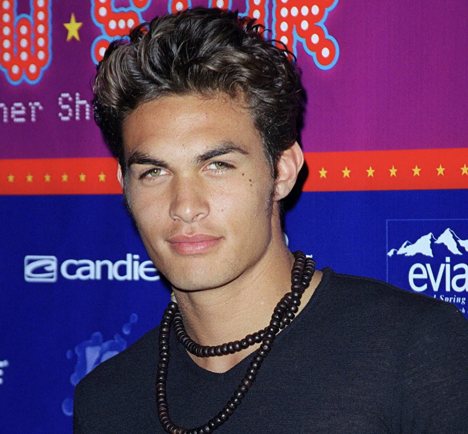 Jason Mamoa is hardly recognizable after shaving off his signature long ...
