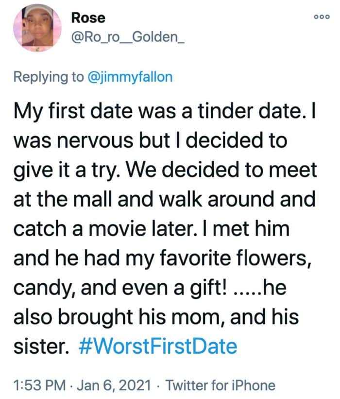 20 First Dates That Went Worse Than You Can Imagine – Fact Check Press