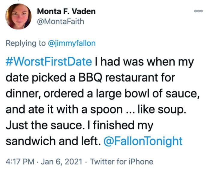 20 First Dates That Went Worse Than You Can Imagine – Fact Check Press
